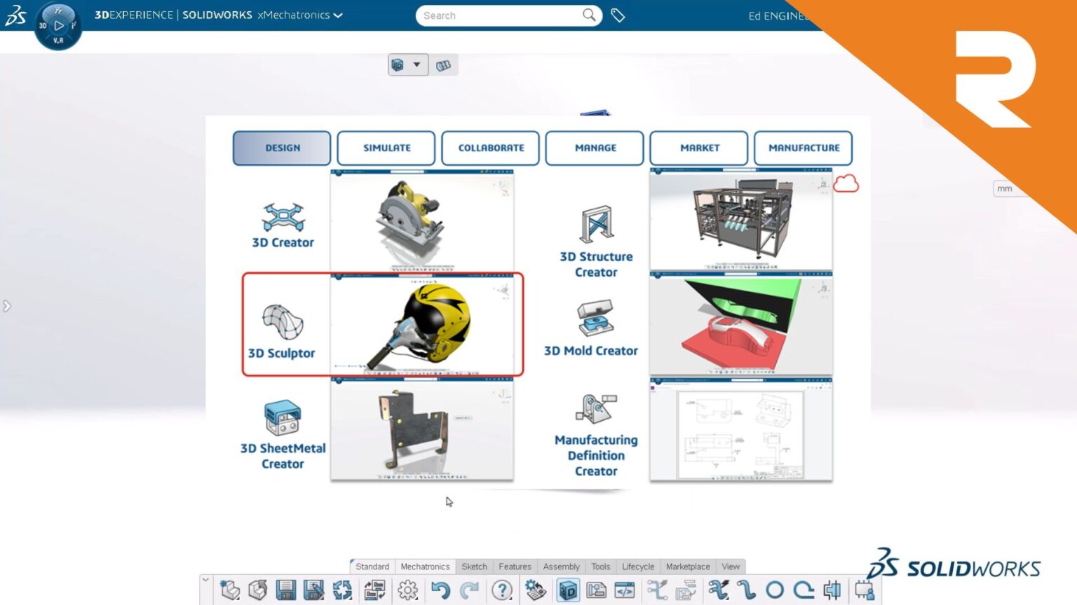 ARON S.A.S. | DISTRIBUIDOR AUTORIZADO DE SOLIDWORKS